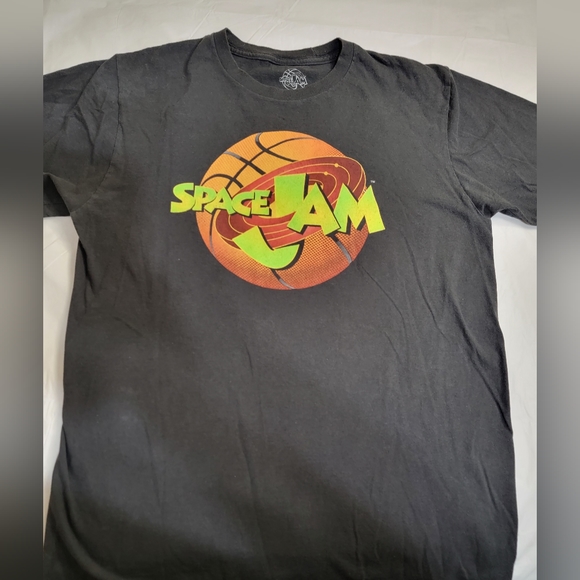 Space Jam | Shirts | Space Jam Shirt | Poshmark